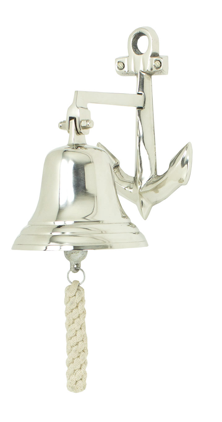 Lg Anchor Moby Dick Specialties