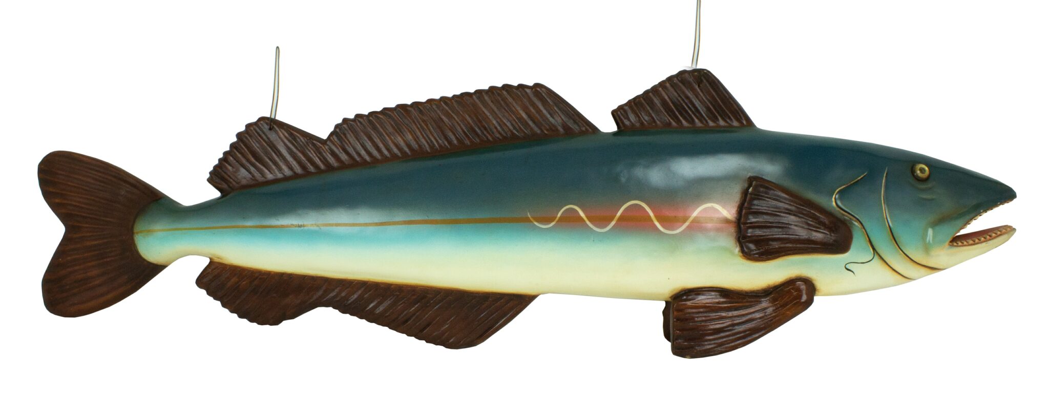 Fish Archives - Moby Dick Specialties