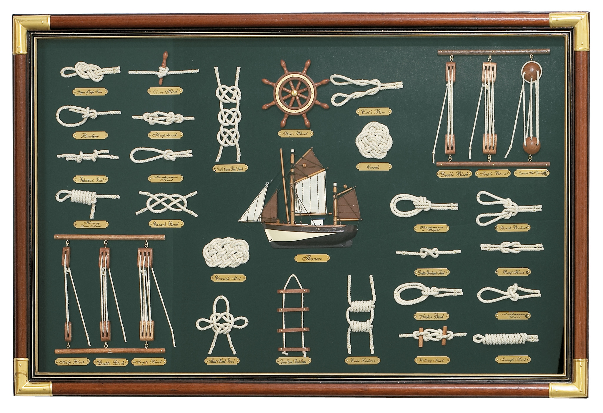 Knot Boards Archives - Moby Dick Specialties