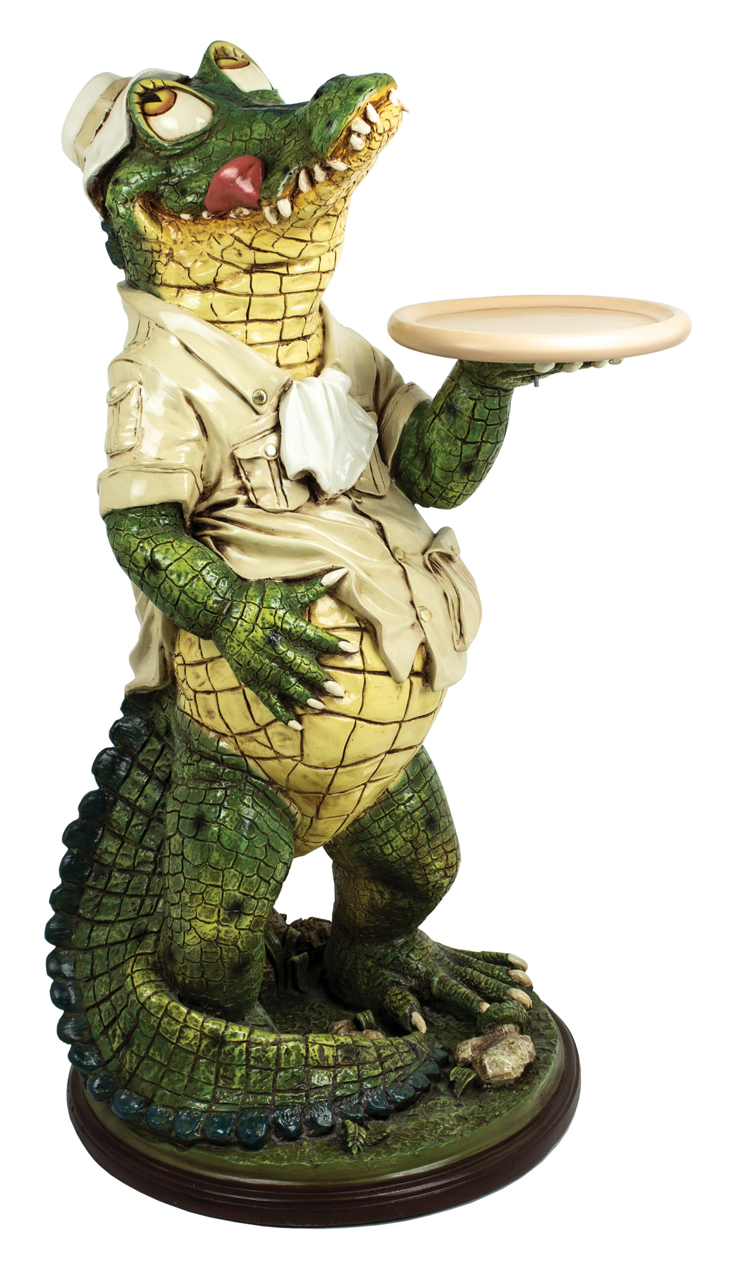 Alligators/Crocodiles Archives - Moby Dick Specialties
