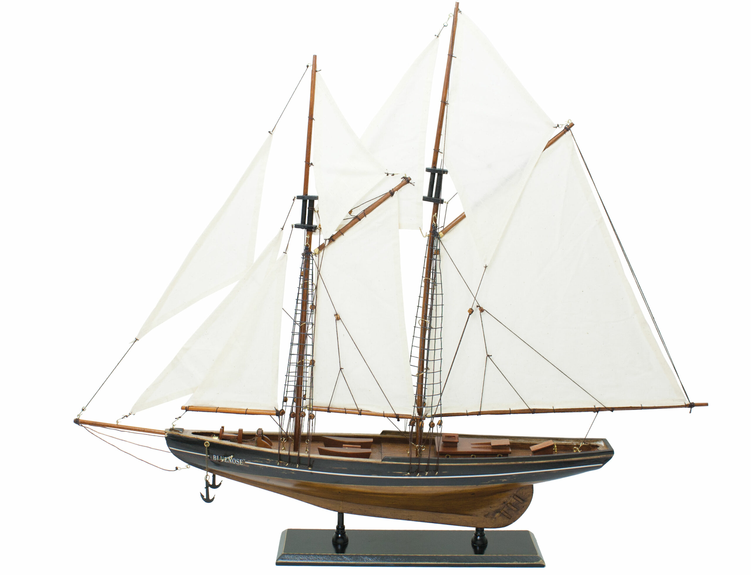 Ship Models Archives - Moby Dick Specialties