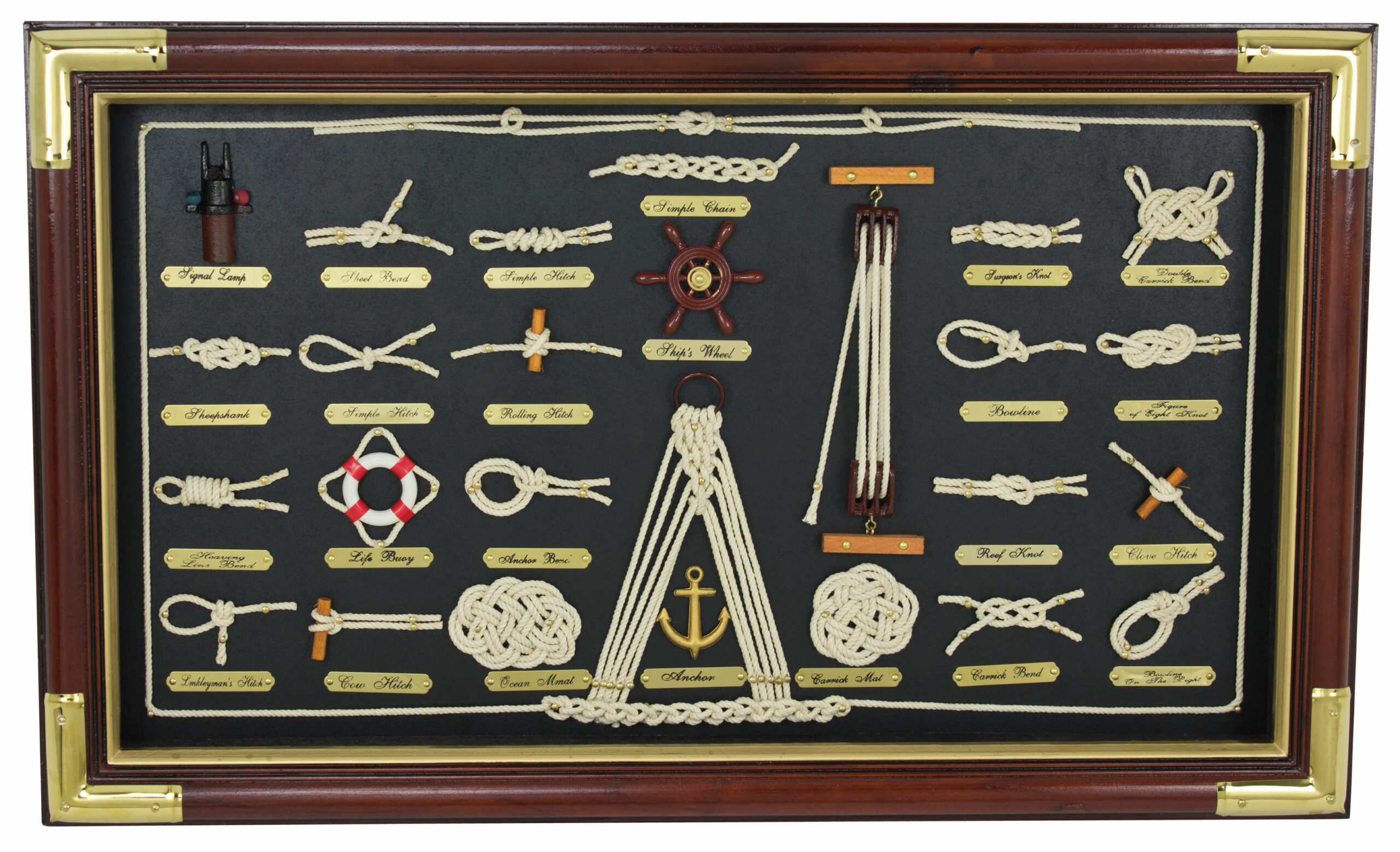 Knot Boards Archives - Moby Dick Specialties